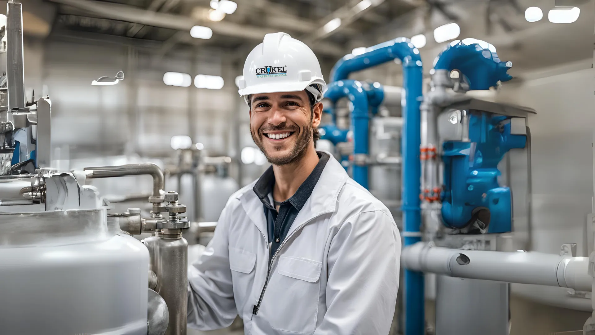 ¿Estás listo para el cumplimiento de la NOM-001-SEMARNAT-2021? Te ...